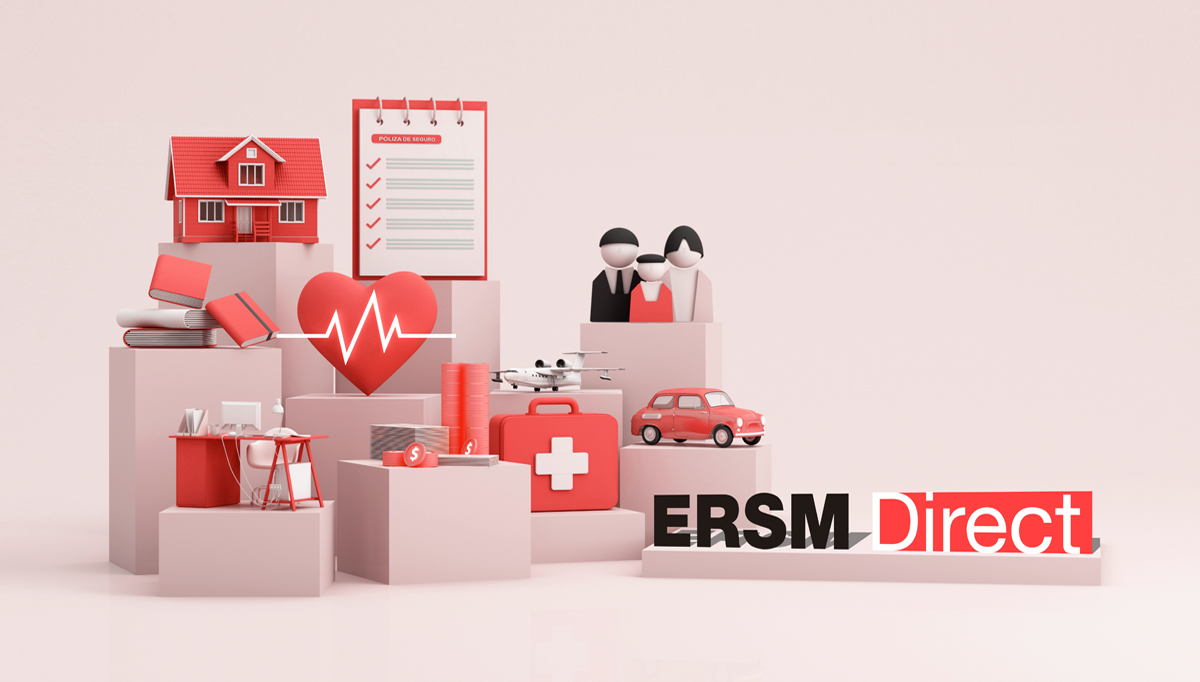 ERSM Direct | ERSM Insurance Brokers